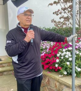 Meet Jeff Gillman, NewBridge’s 50-Year Volunteer | Counseling ...