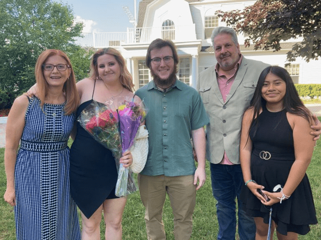 NewBridge Jobs Plus Class of 2021 Celebrated for Earning NJ Diplomas